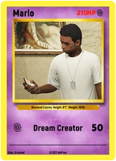 Marlo Stanfield/3.0 | NoPixel Wiki | Fandom
