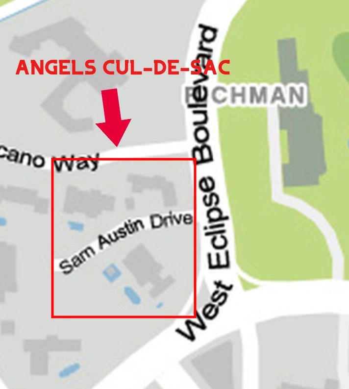 Angels Cul-de-Sac/3.0 | NoPixel Wiki | Fandom