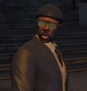 Buck Stanton/3.0 | NoPixel Wiki | Fandom