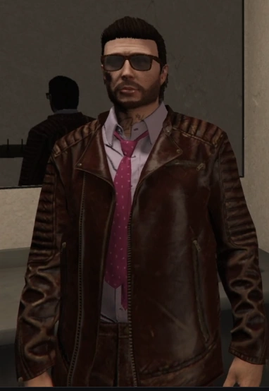 Leo Hayes/3.0 | NoPixel Wiki | Fandom