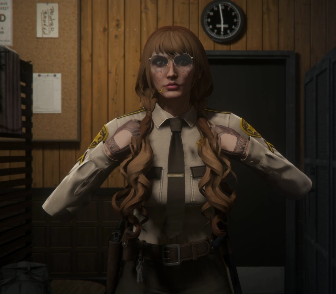 Brock Letty | NoPixel Wiki | Fandom