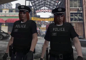 Olivia Copper/2.0 and Prior | NoPixel Wiki | Fandom