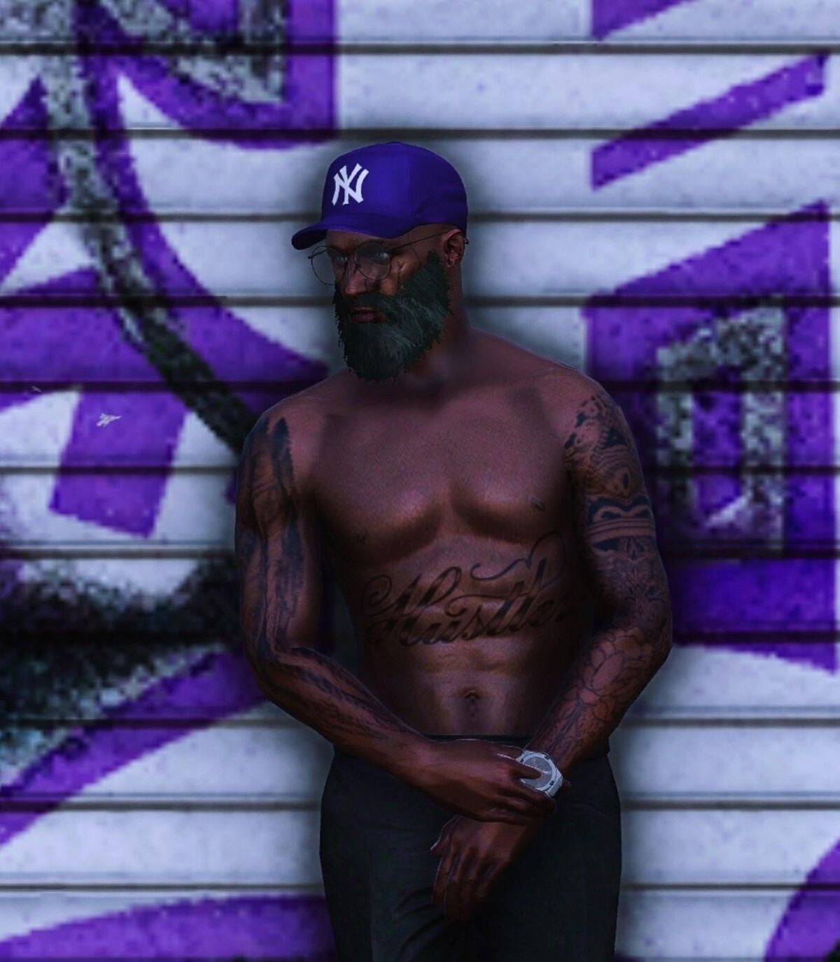 Kai Alexander30 Nopixel Wiki Fandom