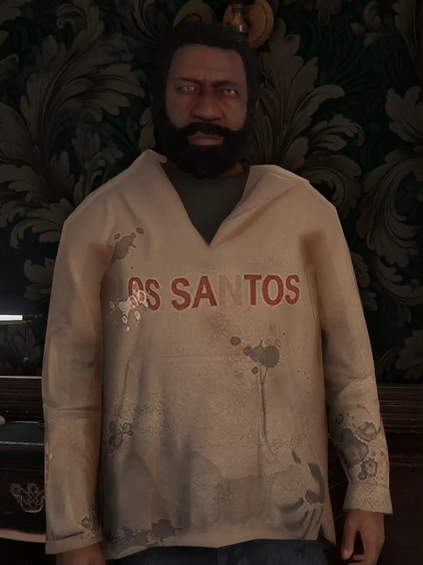 Donald Bush XXX | NoPixel Wiki | Fandom