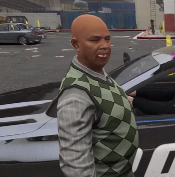 Saleem Windar | NoPixel Wiki | Fandom