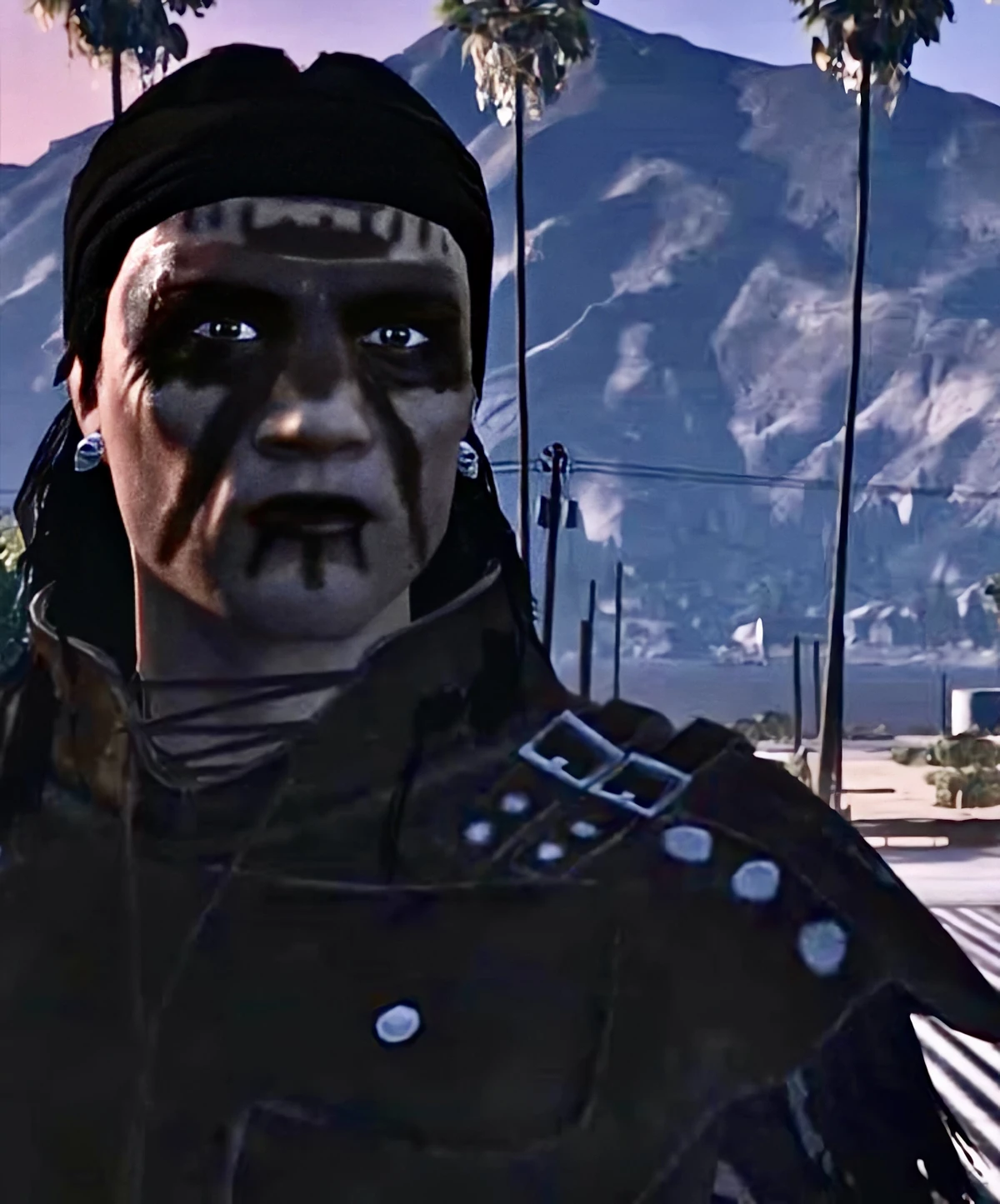 Switchfoot Sorrow-Arrow | NoPixel Wiki | Fandom