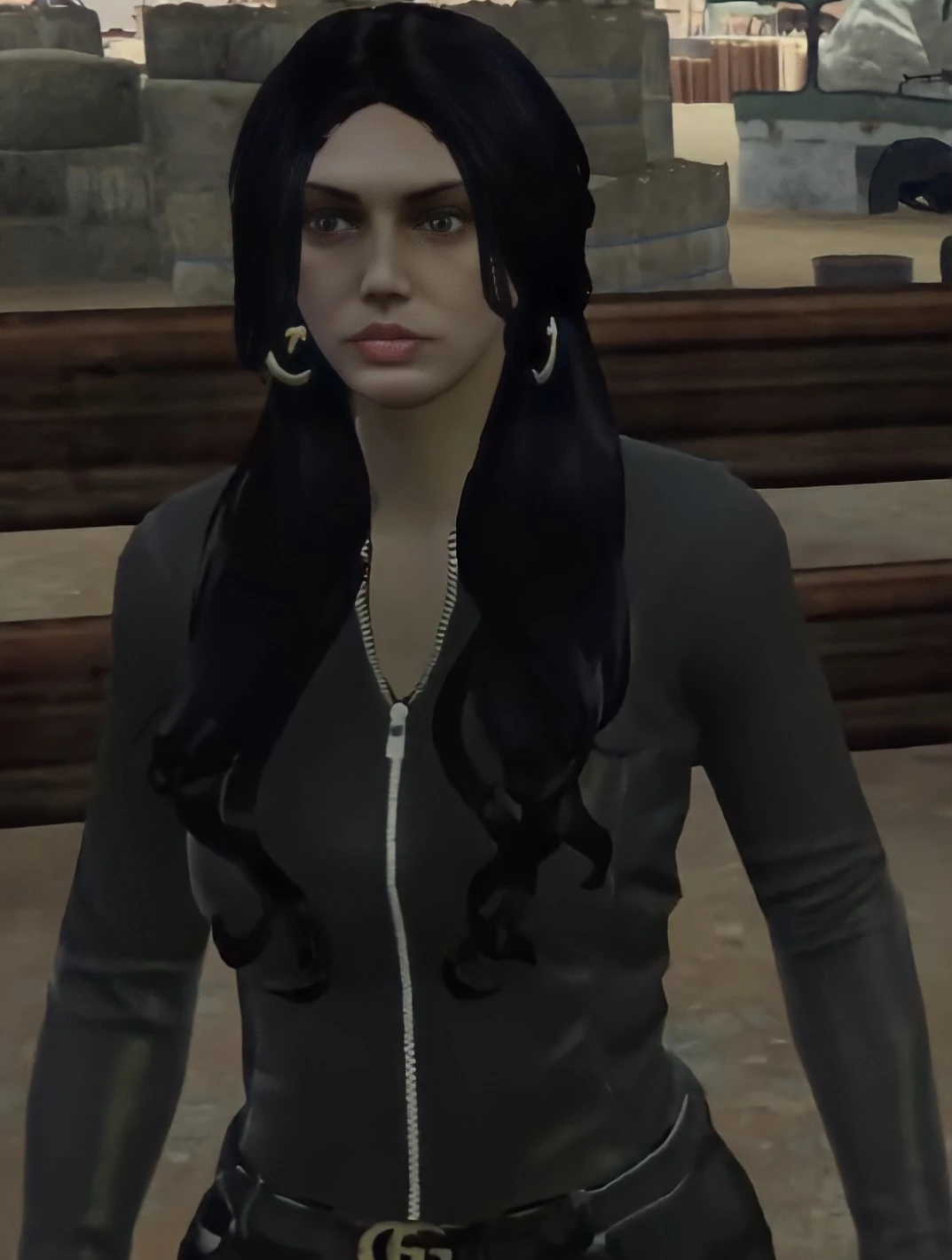 Vivian Vale | NoPixel Wiki | Fandom