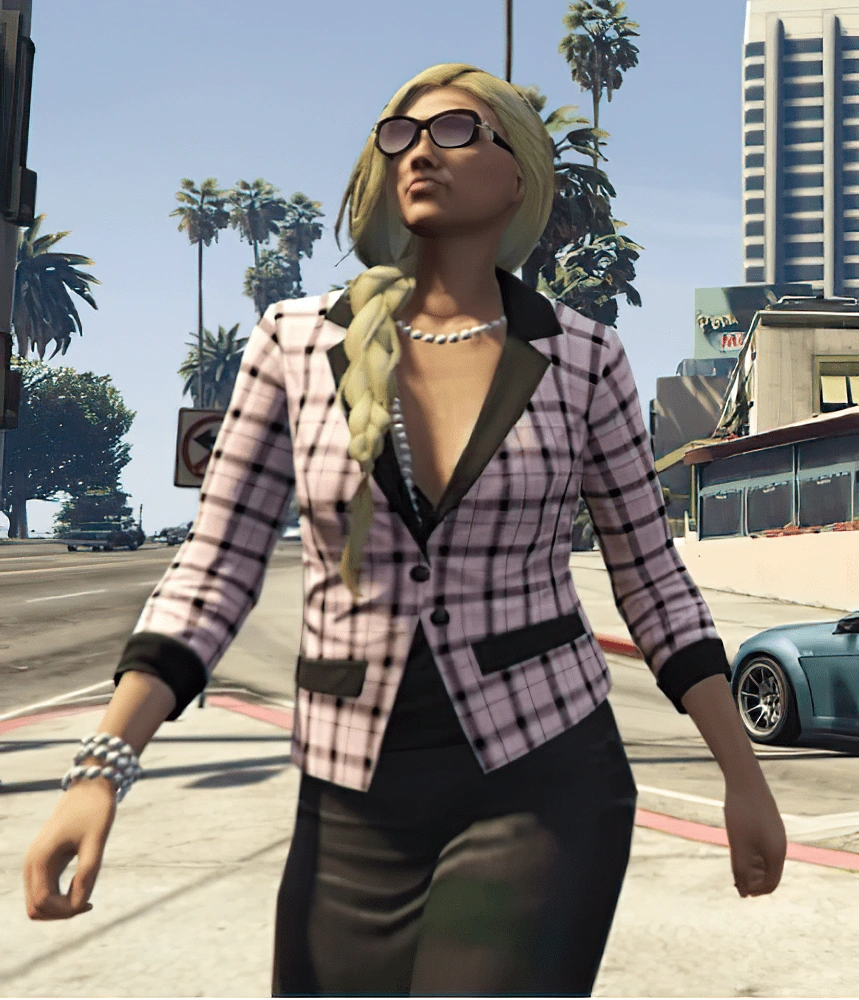 Whitney Crawford/2.0 and Prior | NoPixel Wiki | Fandom