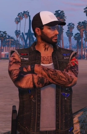 Edbert Ropeburn/3.0 | NoPixel Wiki | Fandom