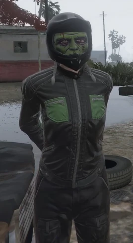 January Fooze | NoPixel Wiki | Fandom