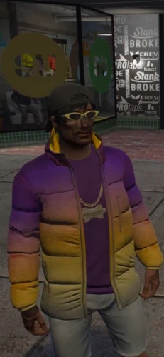 Justin Kidd | NoPixel Wiki | Fandom