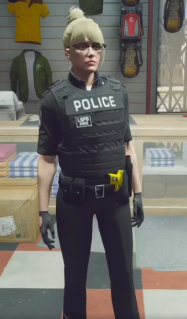 May Maple/3.0 | NoPixel Wiki | Fandom