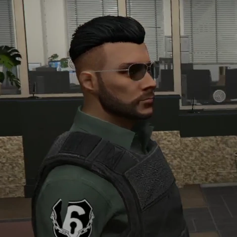 Michael Hemsworth | NoPixel Wiki | Fandom