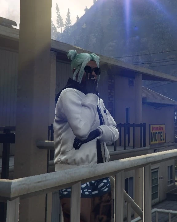 Avery Saunders | NoPixel Wiki | Fandom