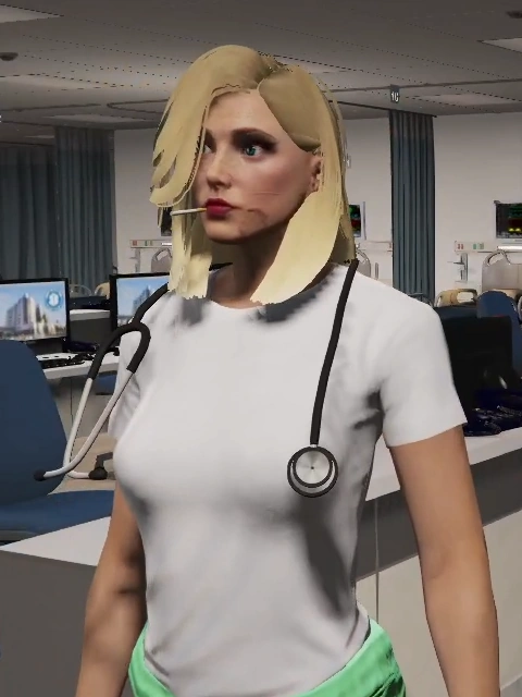 Andi Jones | NoPixel Wiki | Fandom
