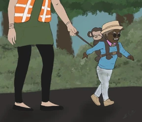 Fingle Dan | NoPixel Wiki | Fandom