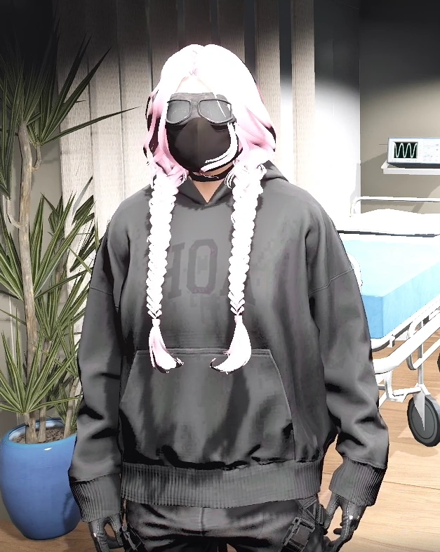 Siz Fulker | NoPixel Wiki | Fandom