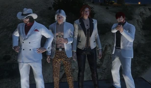 Nancy Drew/3.0/Gallery | NoPixel Wiki | Fandom