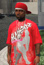 Mike Block/3.0 | NoPixel Wiki | Fandom