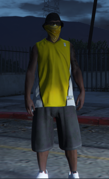 Mike Cheese/3.0 | NoPixel Wiki | Fandom