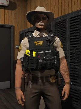 Joe Rosner | NoPixel Wiki | Fandom