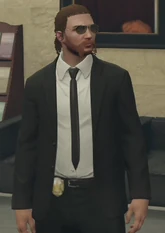 Randy Wrangler/3.0 | NoPixel Wiki | Fandom