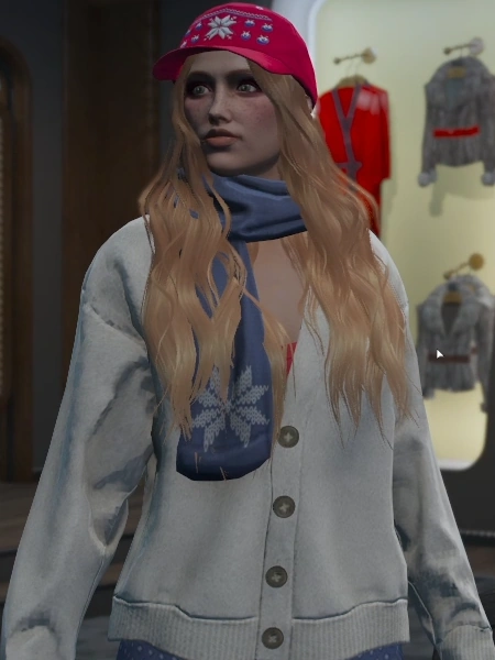 DeLaena Bryte | NoPixel Wiki | Fandom