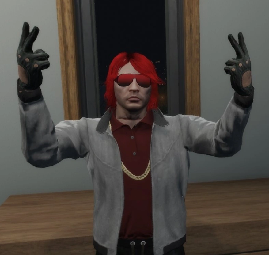 Wally Veloce | NoPixel Wiki | Fandom