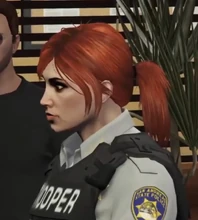 Olivia Copper/3.0 | NoPixel Wiki | Fandom