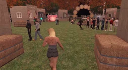 Andi Jones | NoPixel Wiki | Fandom