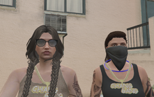 Novah Walker/3.0 | NoPixel Wiki | Fandom