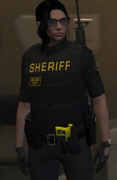 Alexandra Carlson | NoPixel community | Fandom