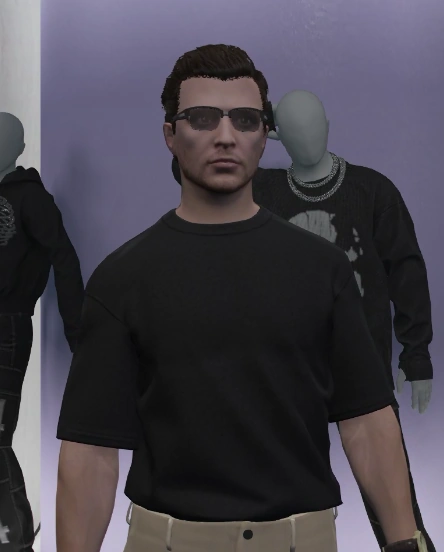 Emery Williams | NoPixel Wiki | Fandom