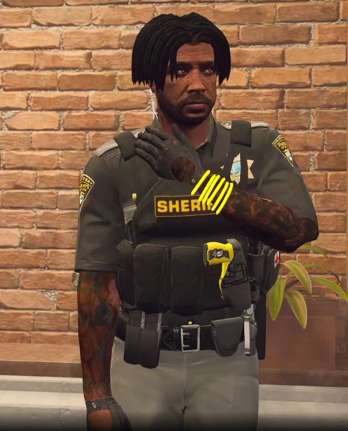 Kurt Doug/3.0 | NoPixel Wiki | Fandom