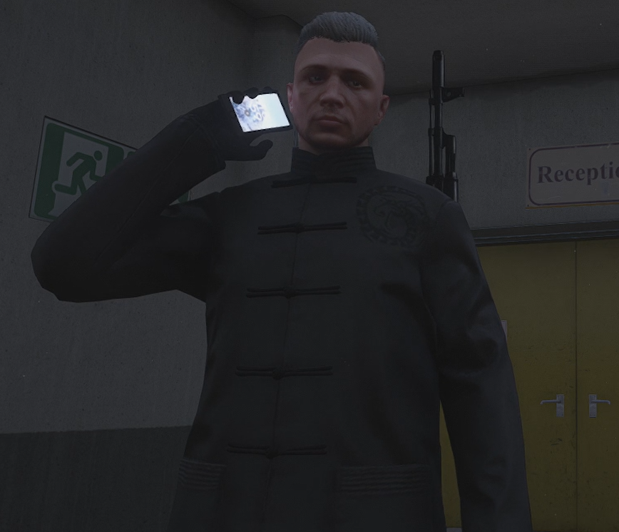 Raymond Romanov/Gallery | NoPixel Wiki | Fandom