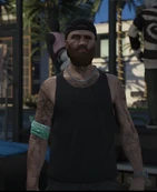 Hounds MC/Members | NoPixel Wiki | Fandom