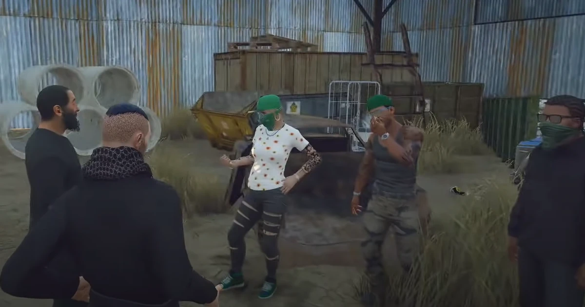 The Families/3.0/History and Major Events | NoPixel Wiki | Fandom