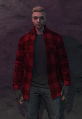 Jordan Pearson/3.0 | NoPixel Wiki | Fandom