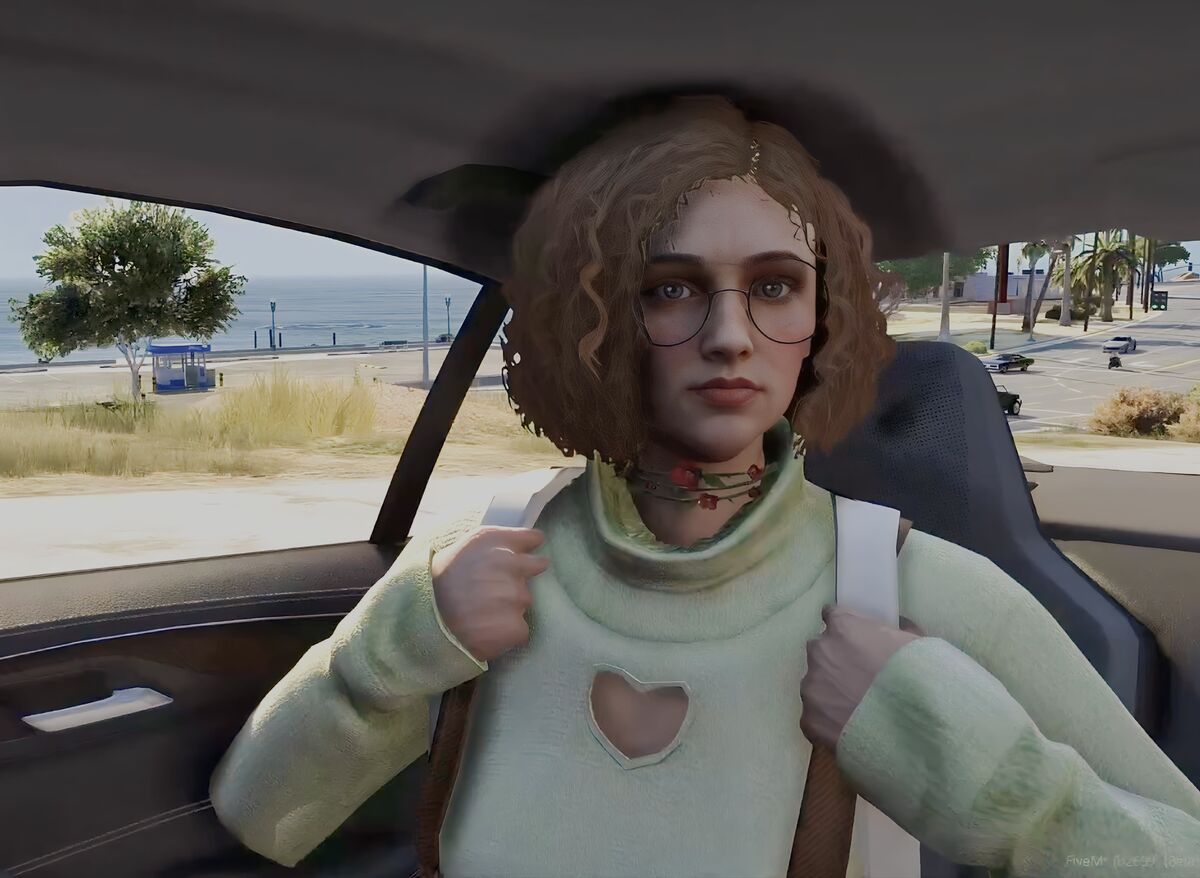 Lottie Mae Nopixel Wiki Fandom
