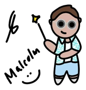 Malcolm Pearce/3.0 | NoPixel Wiki | Fandom