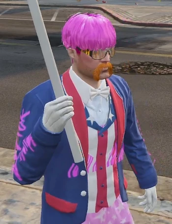 Sam Skibidi | NoPixel Wiki | Fandom