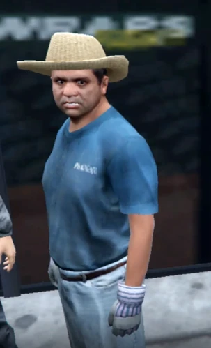 Roman Balaban/2.0 and Prior | NoPixel Wiki | Fandom