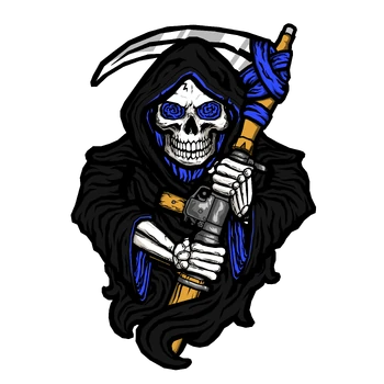 Already Dead MC | NoPixel Wiki | Fandom