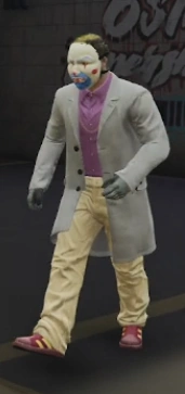 Duncan Crosby/3.0 | NoPixel Wiki | Fandom