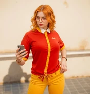 Ginger Ale | NoPixel Wiki | Fandom