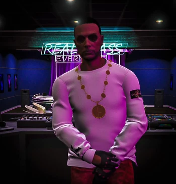 Linx Jones | NoPixel Wiki | Fandom