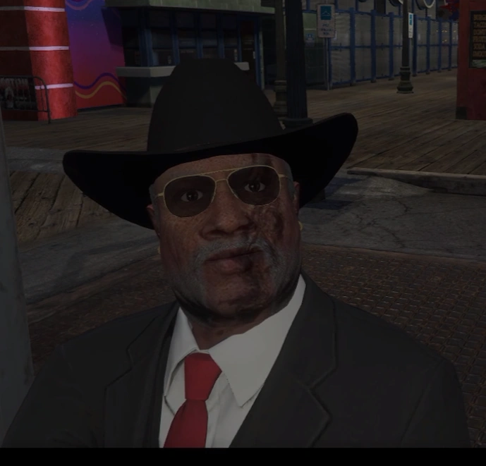 Metagé Mayer/3.0 | NoPixel Wiki | Fandom