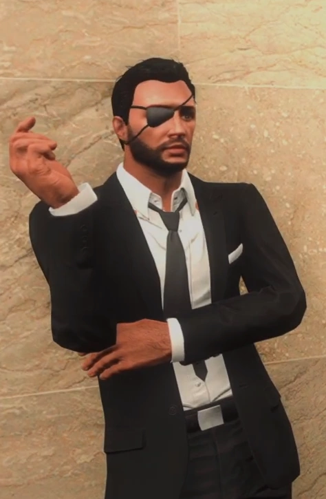 Mickey S/3.0 | NoPixel Wiki | Fandom