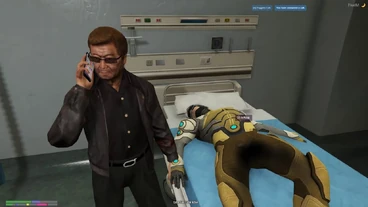 Mr. Kebun/2.0 | NoPixel Wiki | Fandom