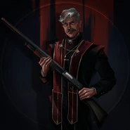 Joe Rosner | NoPixel Wiki | Fandom
